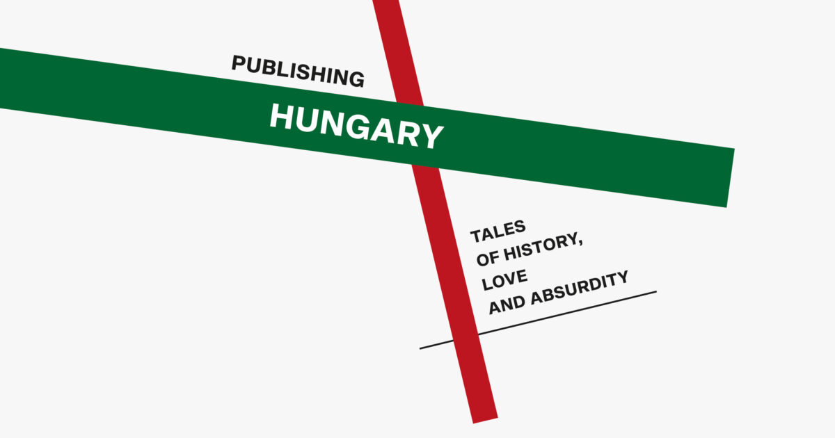 STUDIO BARATH / PUBLISHING HUNGARY - London Book Fair 2019