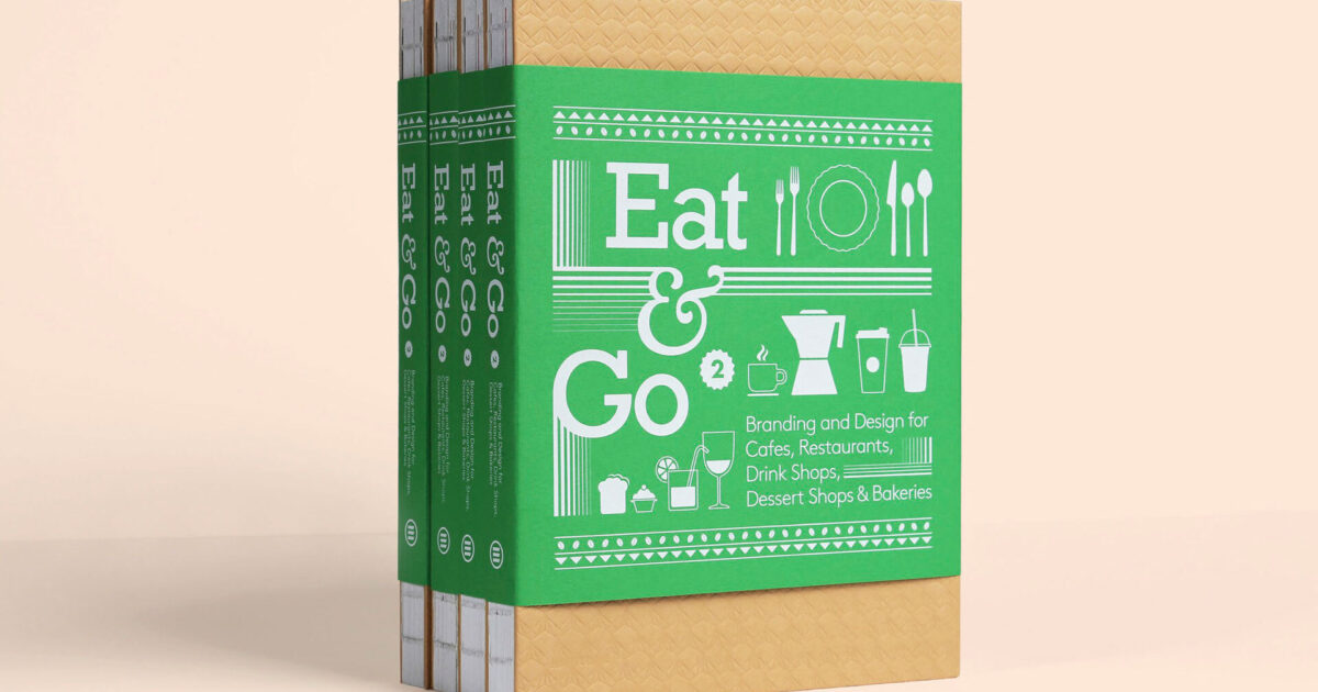 STUDIO BARATH / EAT AND GO 2